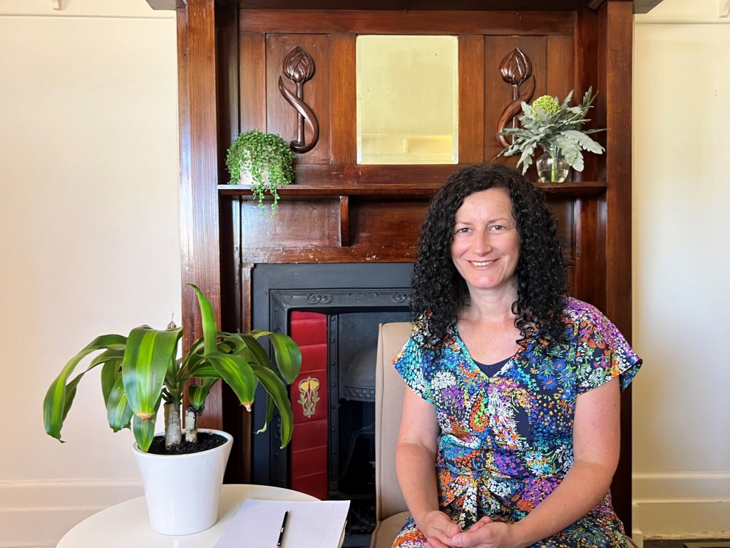 DR TAMAR BLACK – Dr Tamar Black Child Psychologist